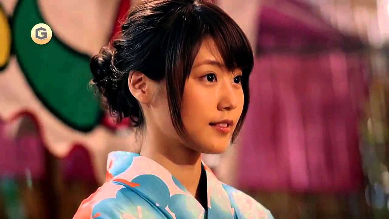 JRA 競馬 CM 有村架純 瑛太 鶴瓶 「宝塚記念」篇 - YAYAFA