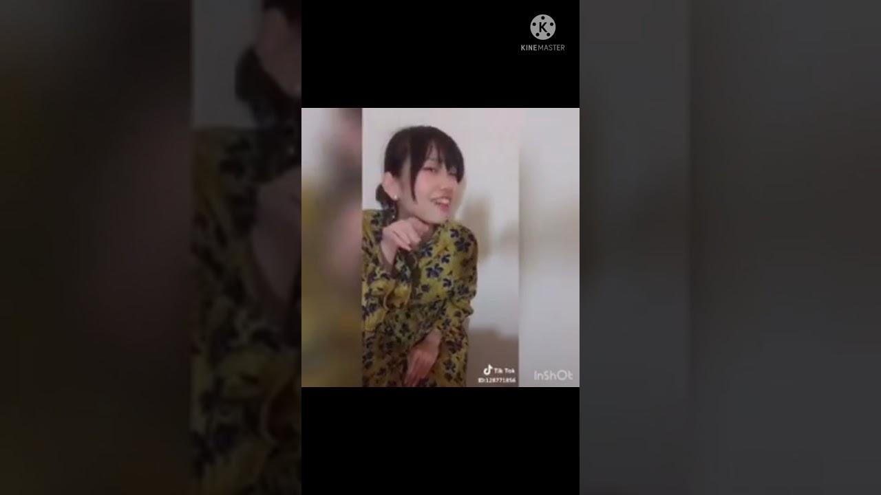 ガチで！吉岡里帆さんに癒されよう #short - YAYAFA