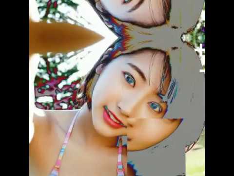 武田玲奈 Galantis & Hook N Sling - Love On Me - YAYAFA