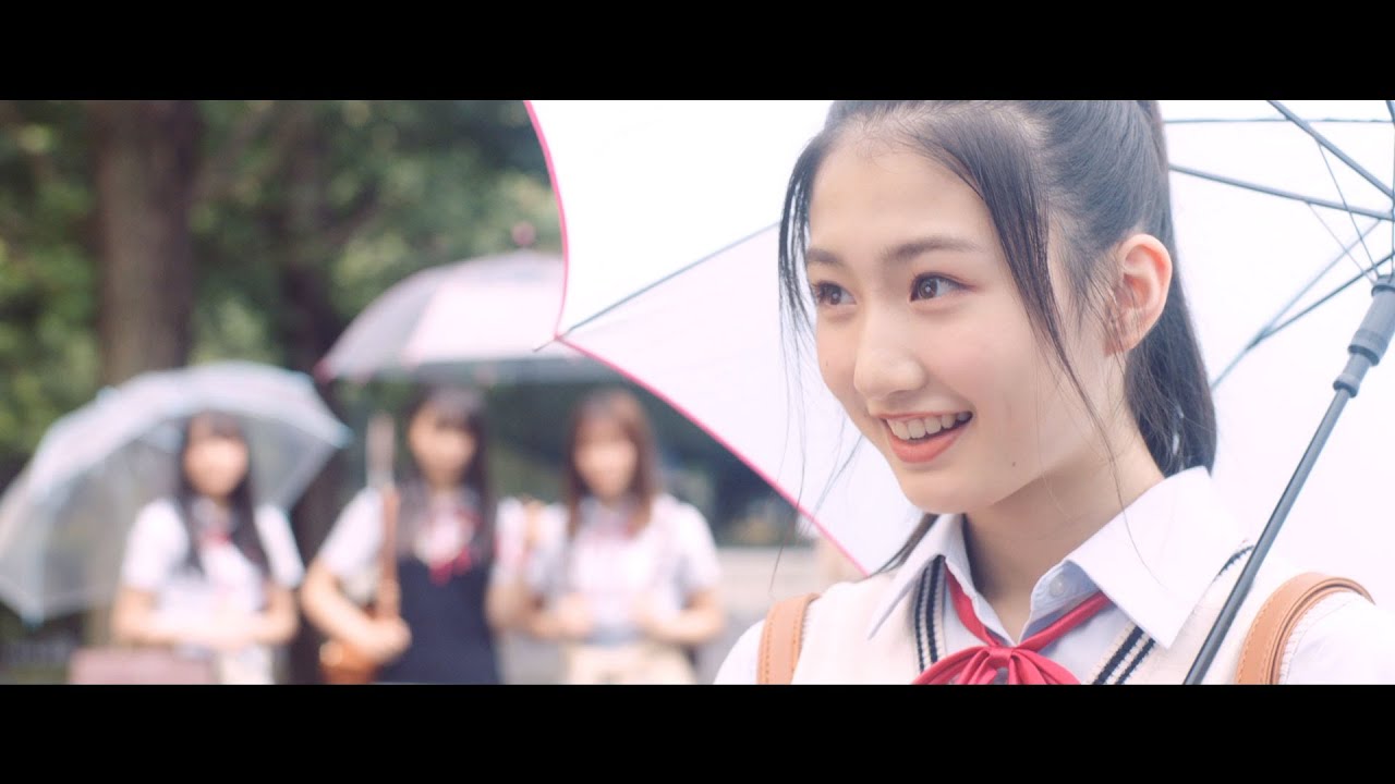 【MV】青いレモンの季節/ NMB48 - YAYAFA