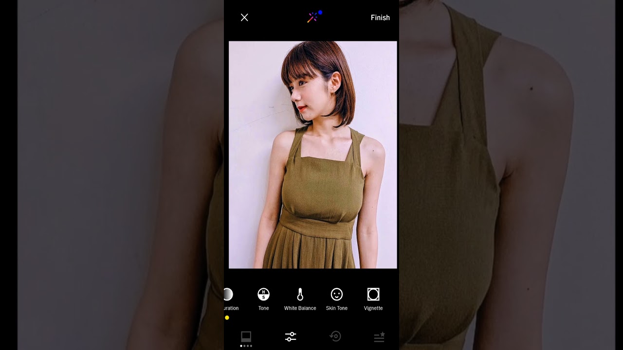 池田エライザ 透かし 2021 - YAYAFA