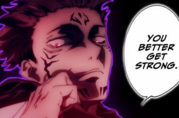 The Unsealed Rage of Gojo Satoru - YAYAFA