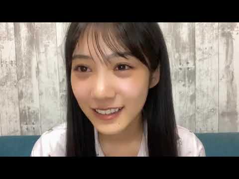 横野 すみれ（NMB48 チームBII） SHOWROOMショールーム 2020 08 26 22 39 - YAYAFA