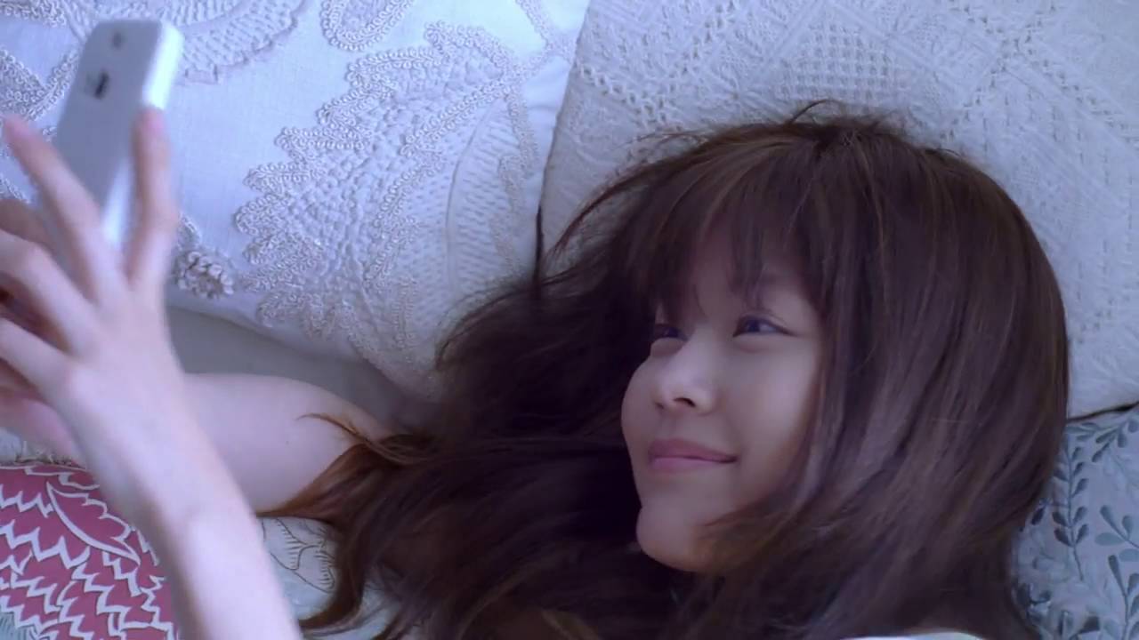 【めちゃかわ必見】有村架純CM「エリス 朝まで超安心」 - YAYAFA