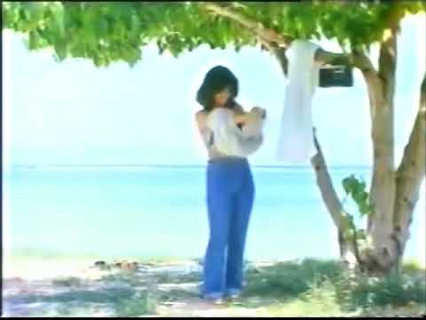 1980年 ミノルタX7 CM 宮崎美子 - YAYAFA