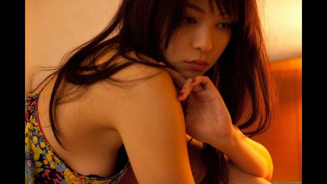 [Slide show] Beautiful Asian Girl MAYUKO 岩佐真悠子 - YAYAFA