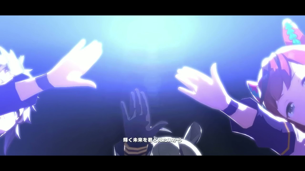 Make debut‼︎ 【マンハッタンカフェ】【小倉唯】【ウマ娘】 - YAYAFA