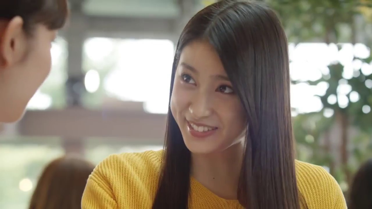 JRA CM～UMAJO編～＃04 松坂桃李 高畑充希 土屋太鳳 柳楽優弥 - YAYAFA