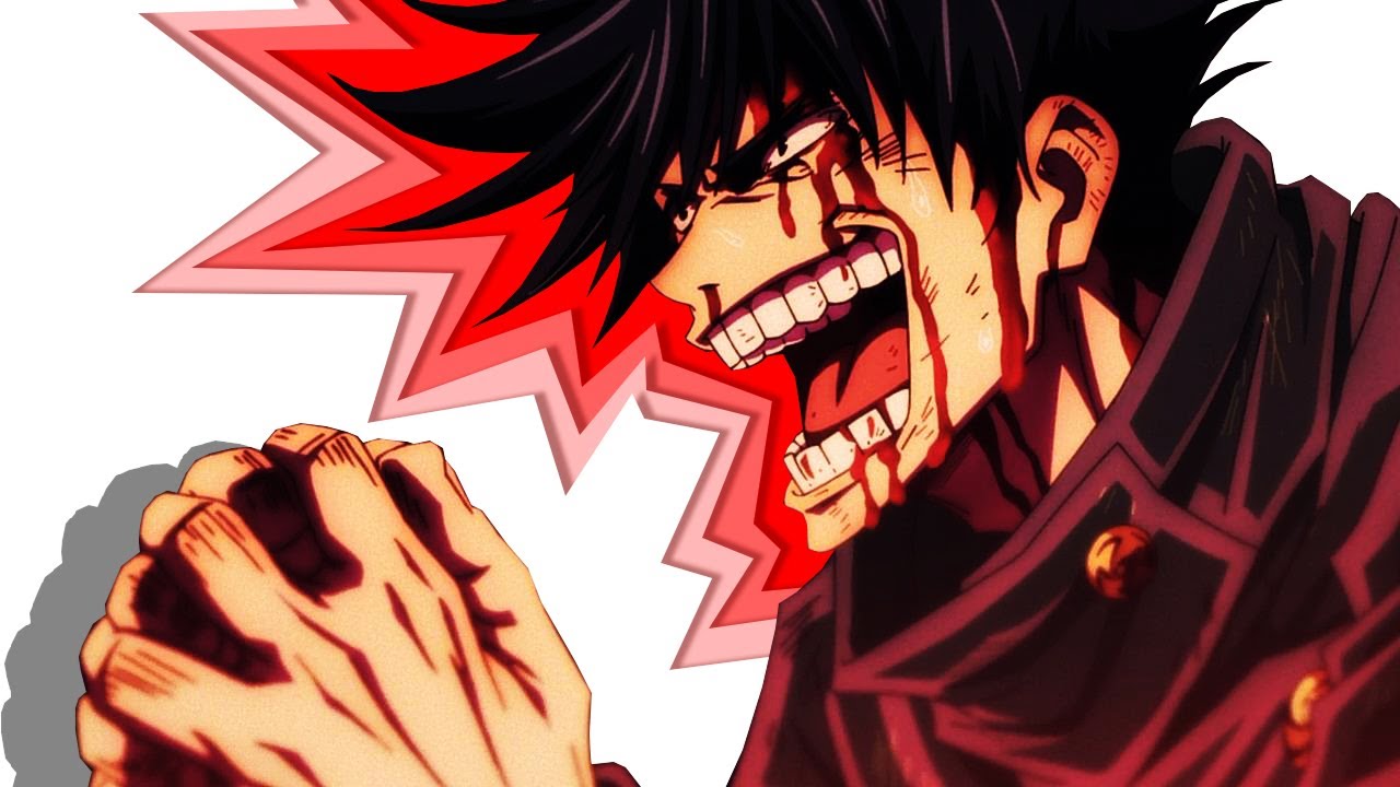 I See Megumi Fushiguro Differently After This. - YAYAFA