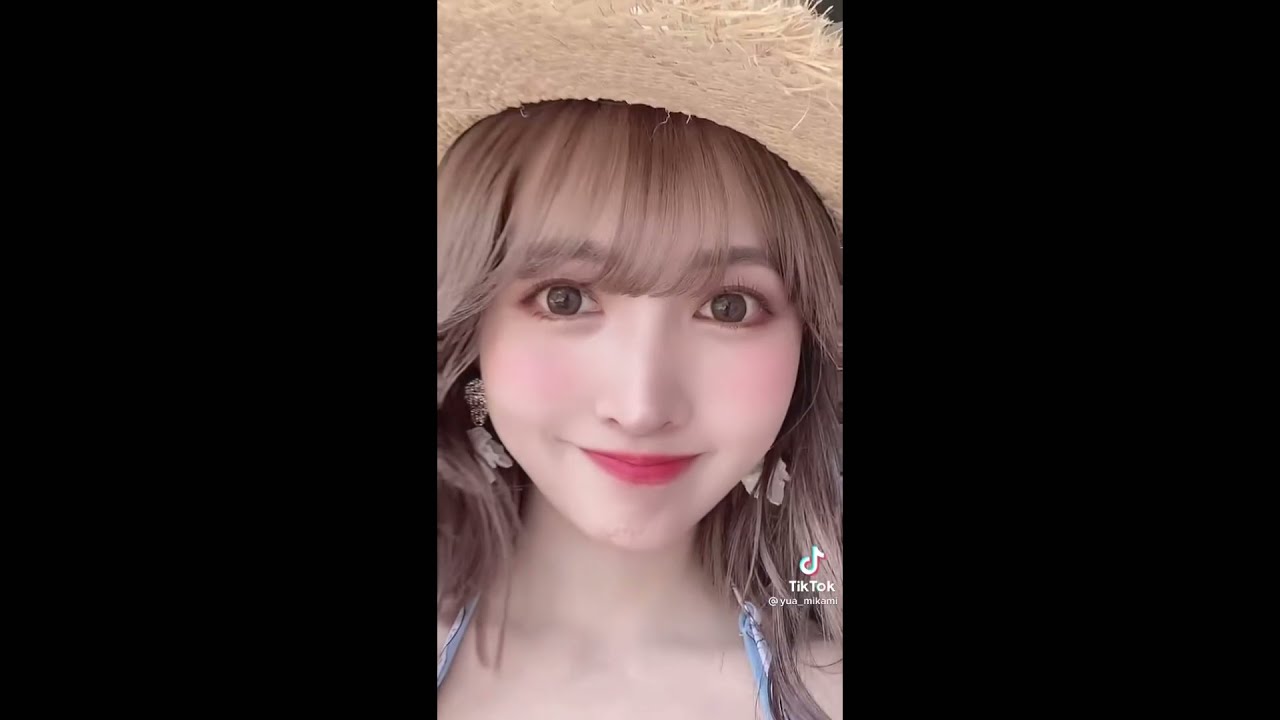 【TikTok 】三上悠亜part.2 - YAYAFA