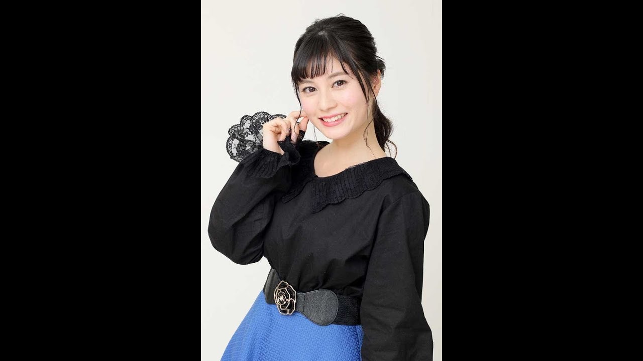 Sakurako Okubo hipar hobby #09 - YAYAFA