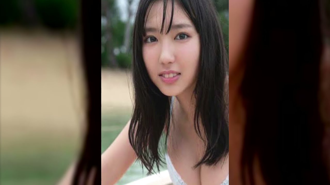 沢口愛華／セクシー PV - YAYAFA