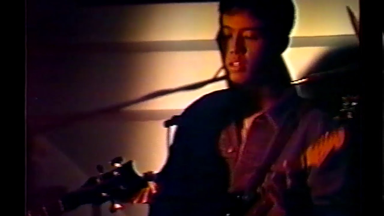 1991年 KEAKS NEWFACE かとうれいことプロジェクトH - YAYAFA