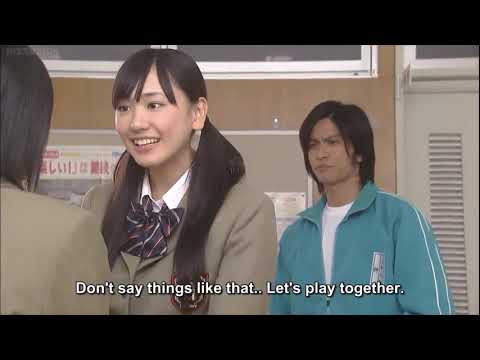 『マイ☆ボス マイ☆ヒーロー』EP2（長瀬智也・新垣結衣） - YAYAFA