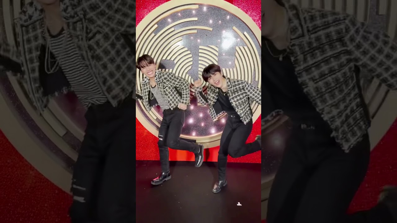 -Run&Go- 川西 拓実&豆原 一成 - YAYAFA