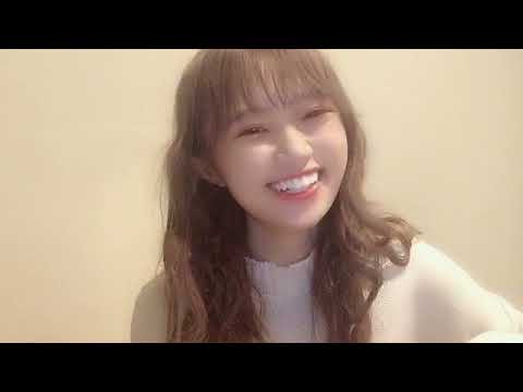 Showroom Live | 中井りか | Nakai Rika | NGT48 - YAYAFA