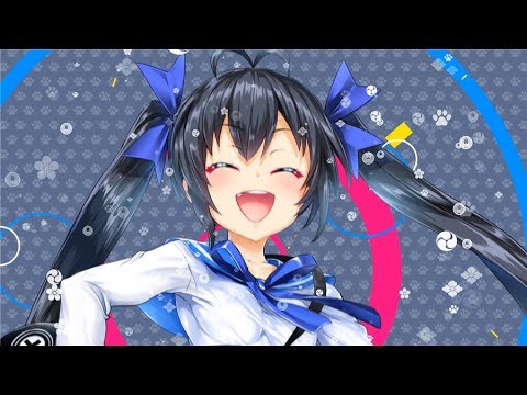 イロドリミドリ 箱部なる（cv:M・A・O） 『猫祭り』MV - YAYAFA