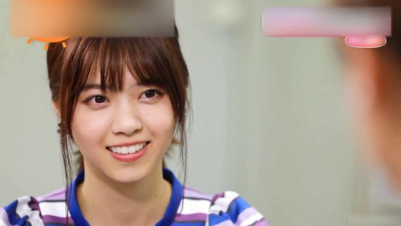 【西野七瀬】「乃木坂46 握手会 人気1位」 2017-07-21 - YAYAFA