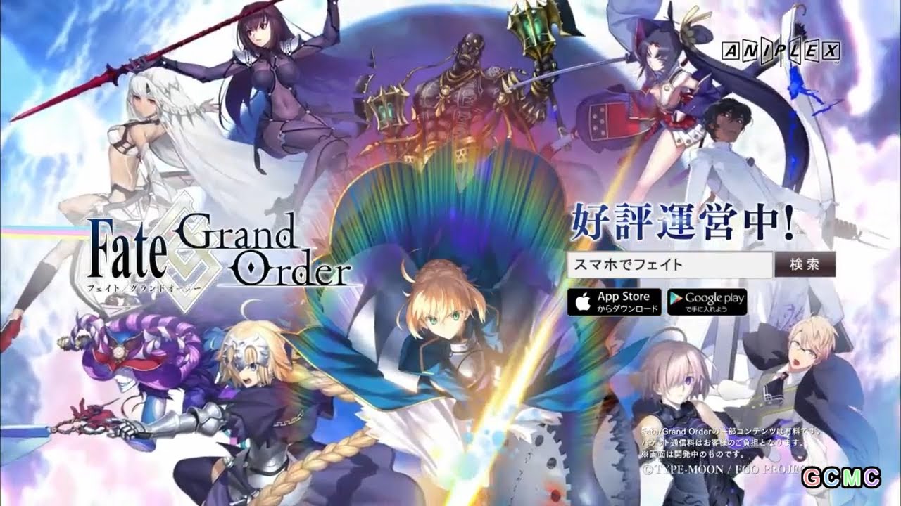 スマートフォン CM集 2015年 - YAYAFA