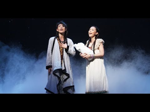 【木村佳乃+三浦春馬】Act Against AIDS（AAA） 演唱会新闻 P7 附带 舞台剧 映像 愛すべき未来へ - YAYAFA