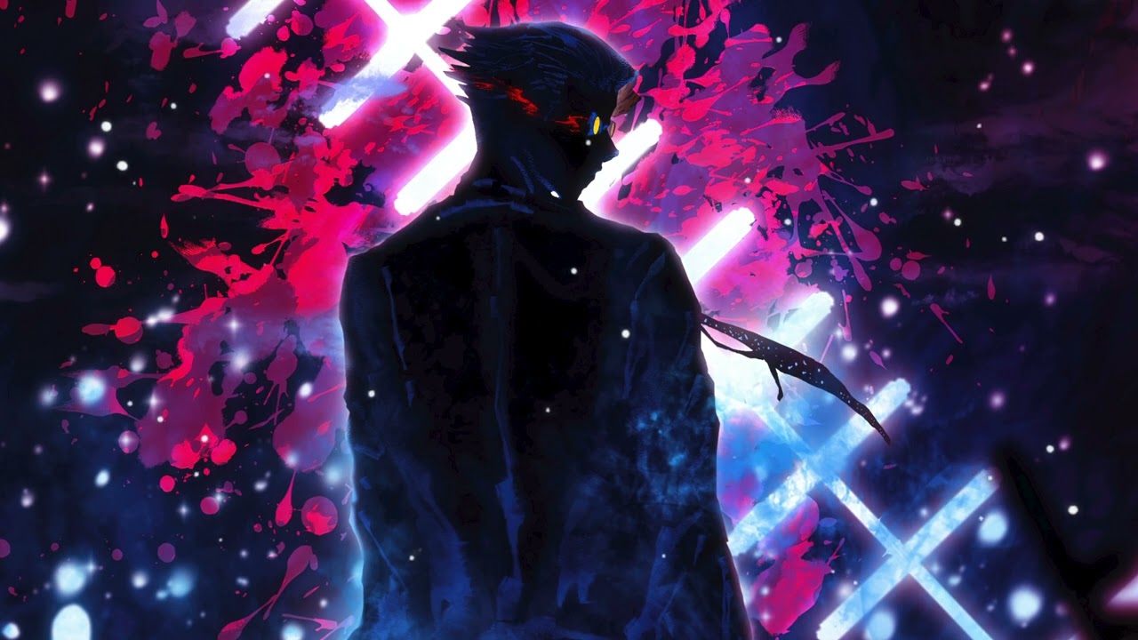 Jujutsu Kaisen Movie 0: Nanami Kento's Theme (HQ Cover) - YAYAFA