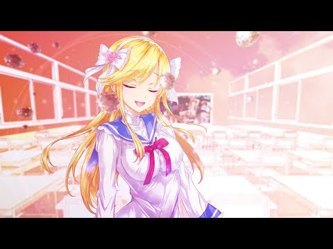 イロドリミドリ 御形アリシアナ（cv:福原綾香） 『プリズム』MV - YAYAFA