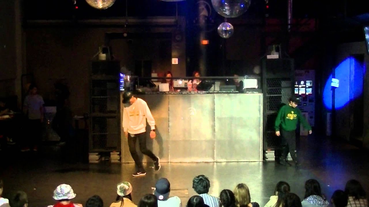 2014/10/5 AMY103 AMYSMENT vol.17 Bobと中村アン(H) - YAYAFA