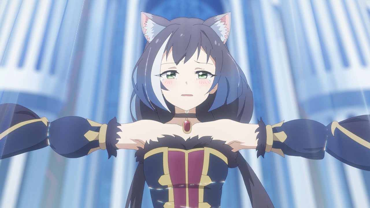 アニメ「プリンセスコネクト！Re:Dive Season 2」第3弾PV - YAYAFA