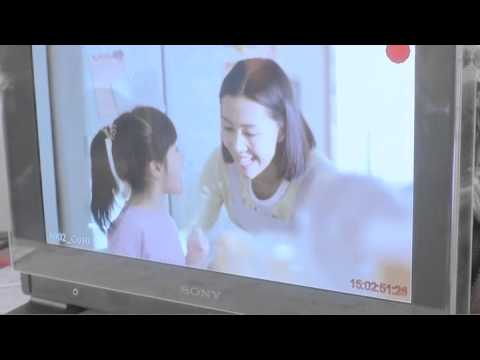 丸美屋 「釜めしの素」新TVCM メイキング【木村佳乃、豊嶋花、古川凛】 - YAYAFA