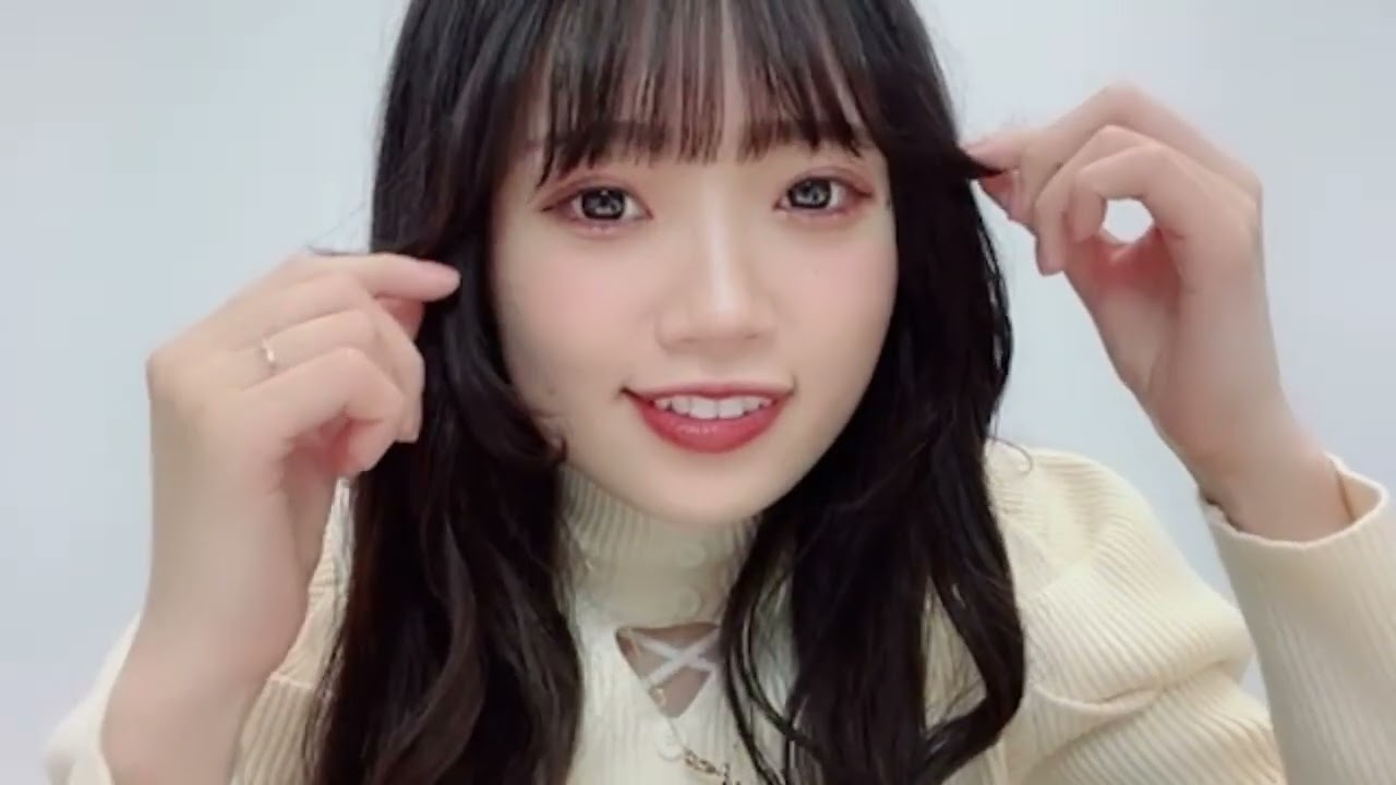 NAKAI RIKA 2022年03月26日16時00分55秒 中井 りか - YAYAFA