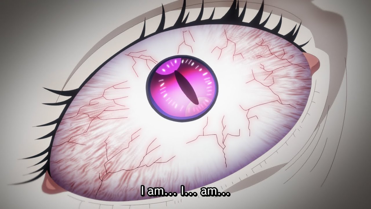 Death Itself | Princess Connect Re:Dive Season 2 - YAYAFA