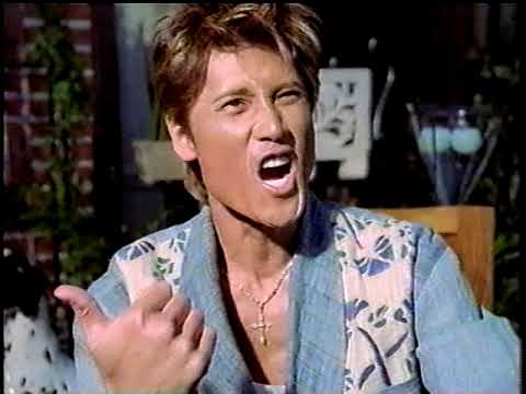 オロナミンC上戸彩CM（新庄剛志） - YAYAFA