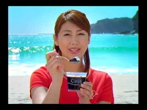 glico 癒 01 30 安めぐみ - YAYAFA