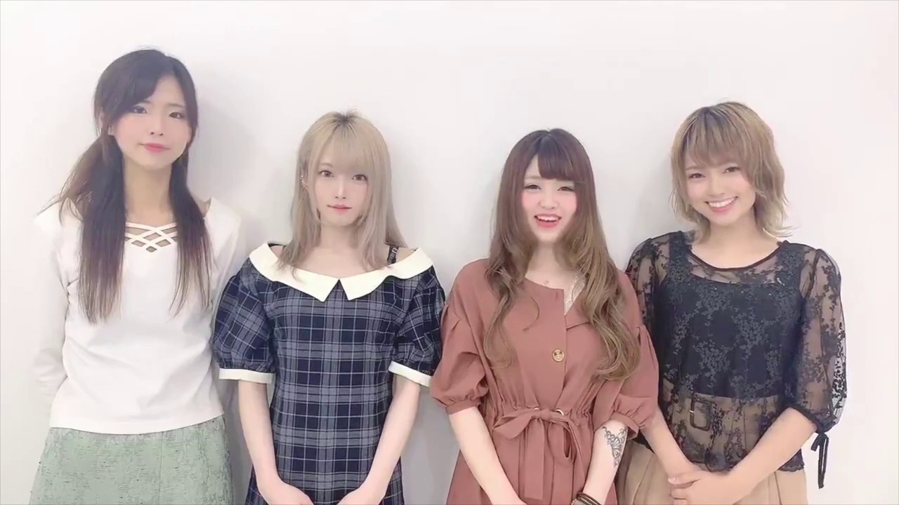 2019/09/18渋谷TSUTAYA O-WEST_CM_ver1 - YAYAFA