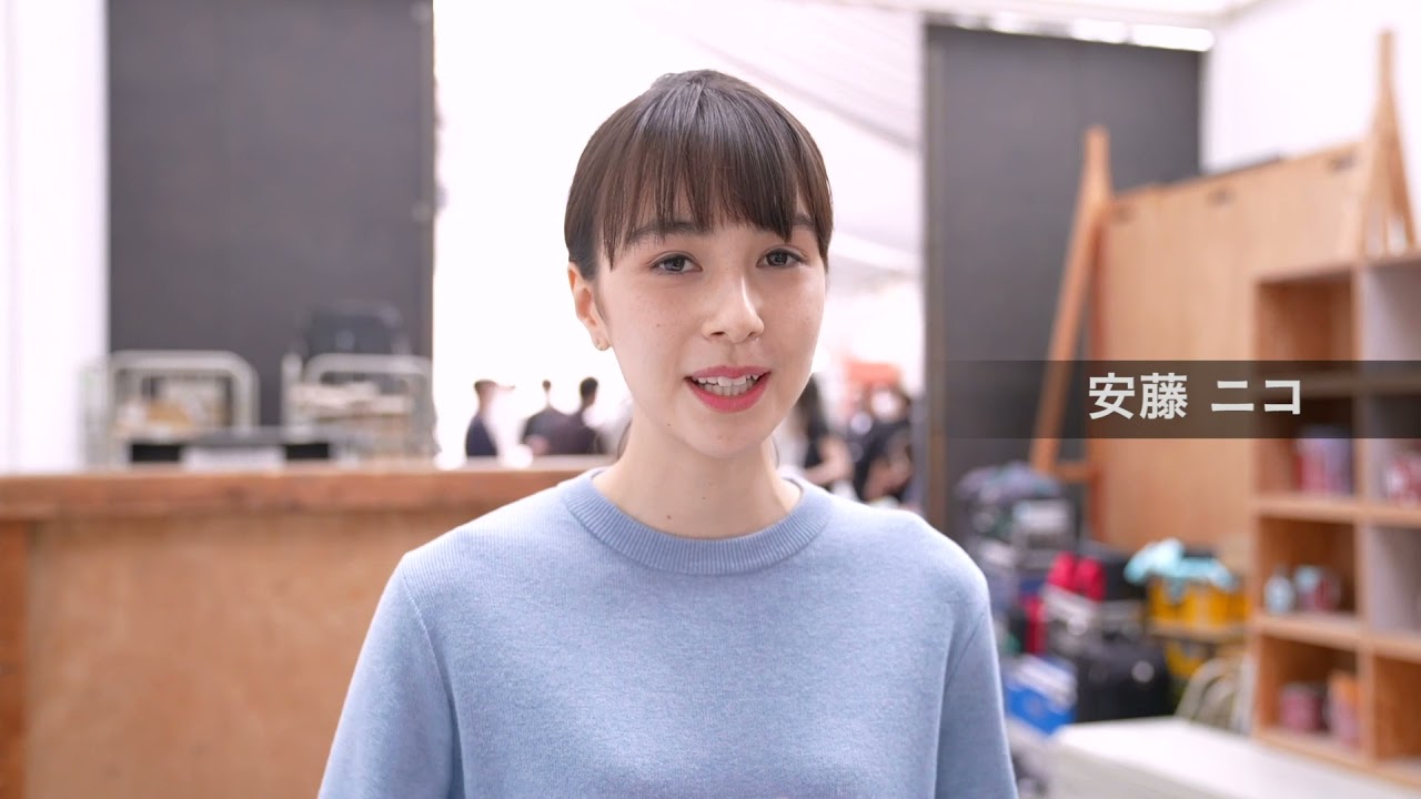 【SUIT SELECT】2021AW MAKING MOVIE - YAYAFA