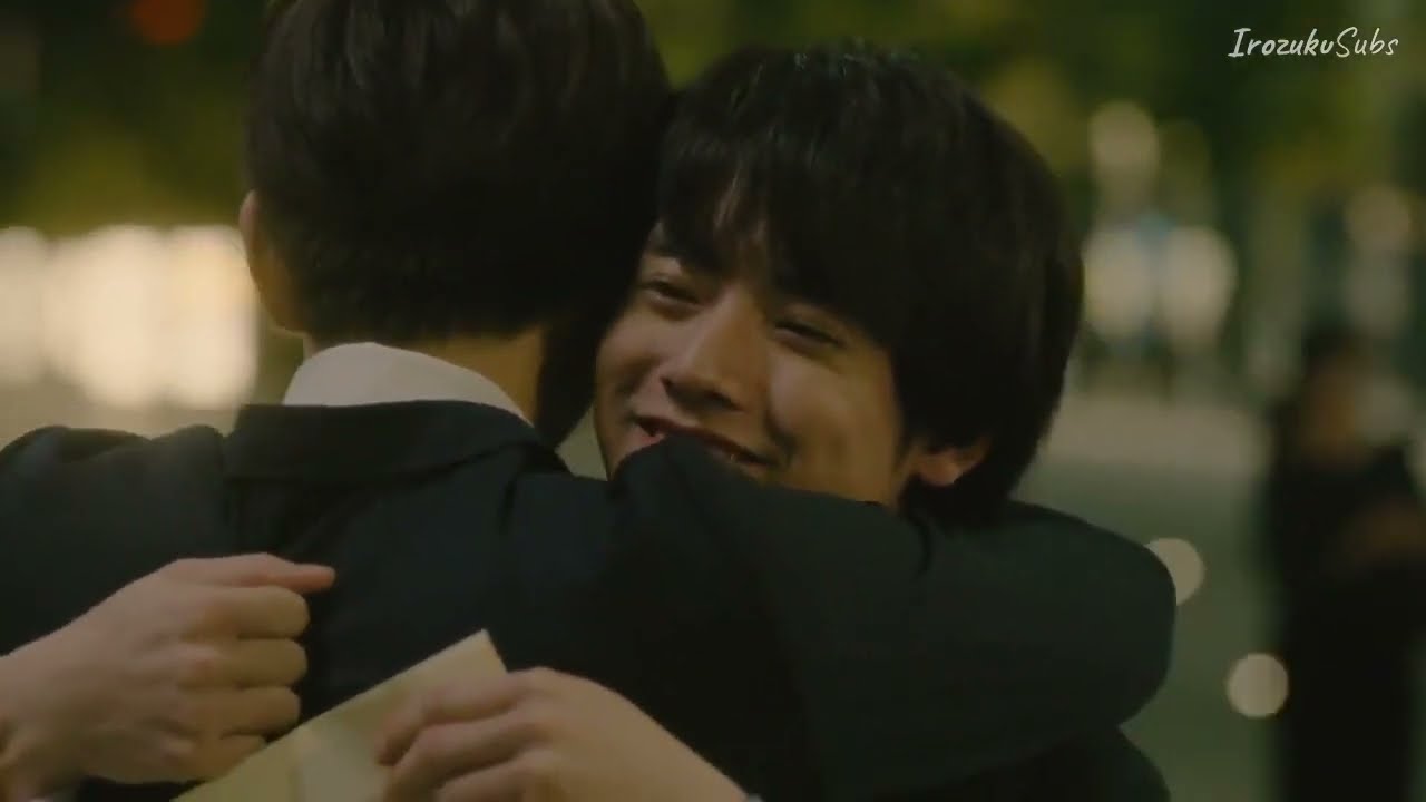 CHERRY MAGIC / 30歳まで童貞だと魔法使いになれるらしい | FUll EP.9 | BL | (SUB ENG) - YAYAFA