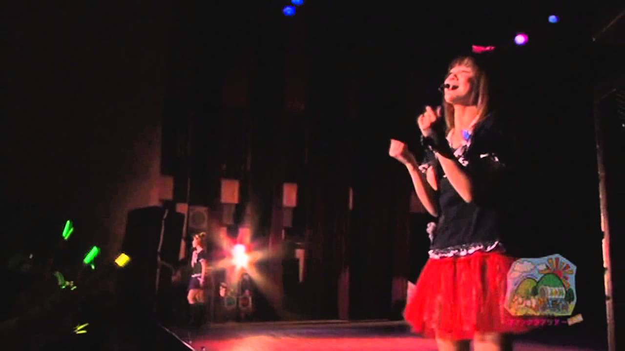 「新垣里沙・高橋愛」 Destiny Love - YAYAFA