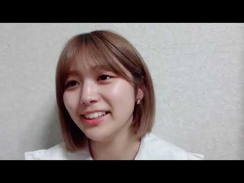 北野 瑠華（SKE48 チームKⅡ）2022/06/20 23:42 - YAYAFA