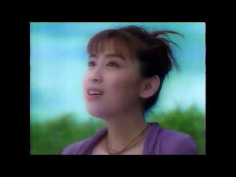 【テレビCM倉庫】 雛形あきこ コカ・コーラSe-ra 1990年代 懐かしのテレビコマーシャル - YAYAFA