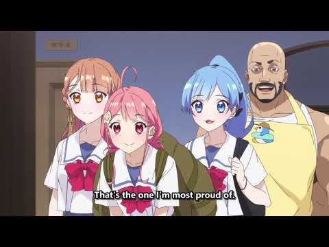 Teppen!!!!!!!!!!!!!!! - Episode 1 - YAYAFA