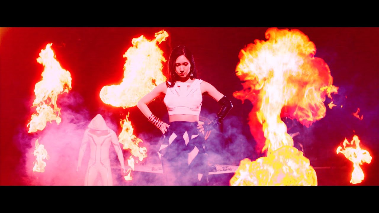 前島麻由「story」Music Video（TVアニメ「異世界おじさん」OPテーマ） - YAYAFA