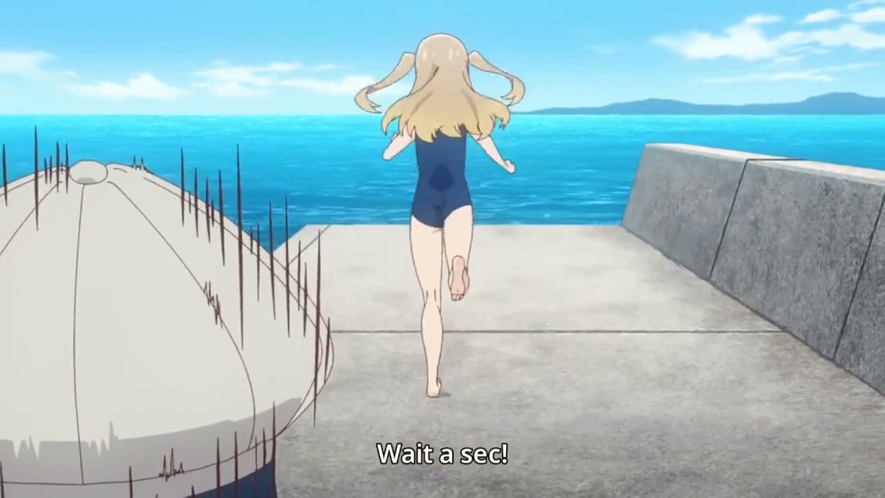 Slow Loop Episode 1 - YAYAFA