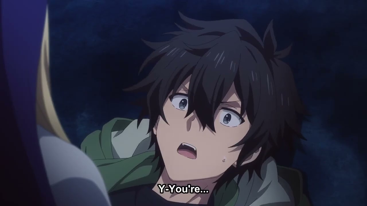 Sharon Attacks Shu || Engage Kiss Episode 6 || エンゲージキス - YAYAFA