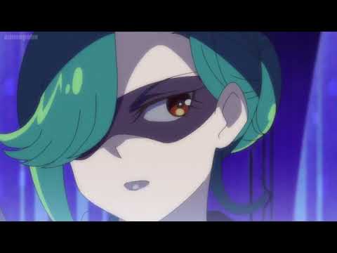 Ending Scene Delicious Party Precure Episode 24 - YAYAFA