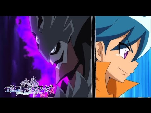 新番組 デュエル・マスターズWIN ゴッド・オブ・アビス 予告編 - YAYAFA