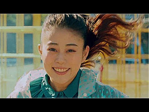 3篇 高畑充希 CM かんぽ生命 2017-2016 - YAYAFA