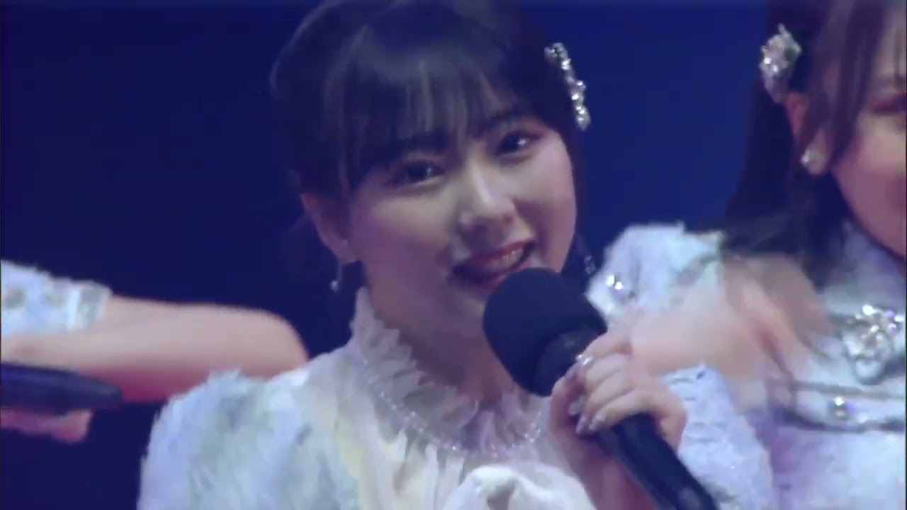 【HKT48】「@JAM EXPO 2022」 - YAYAFA