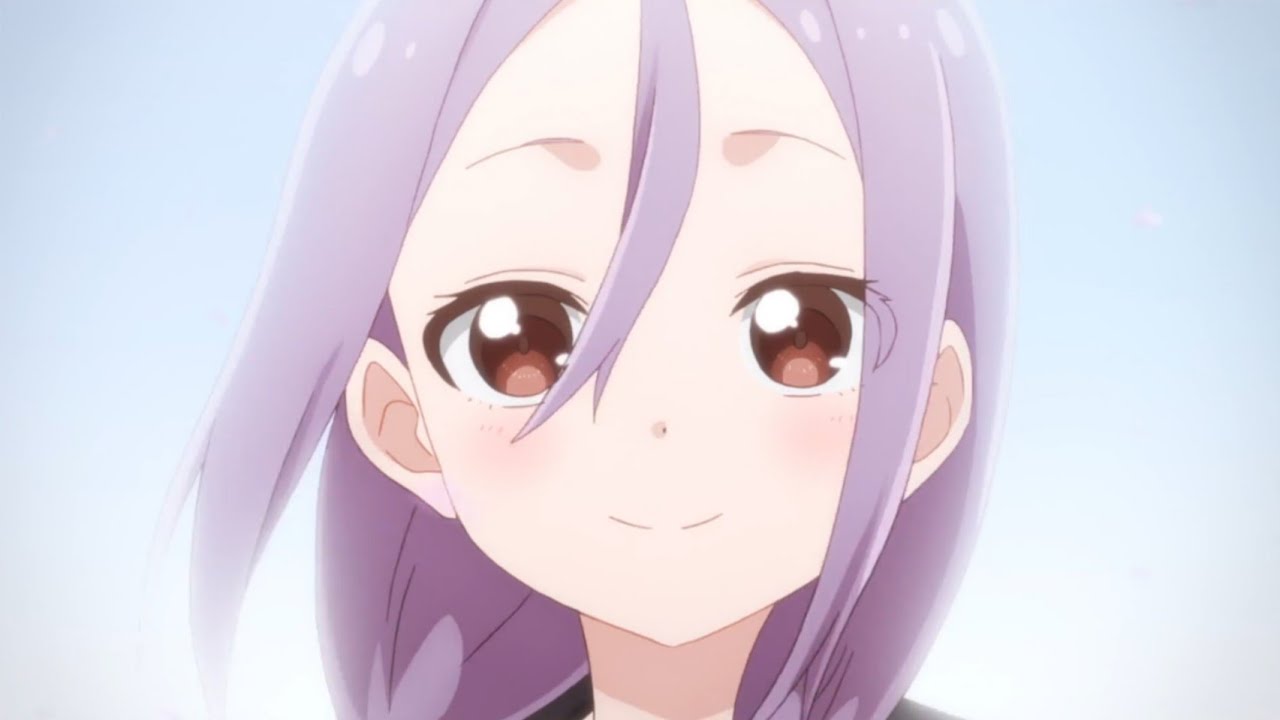 Soredemo Ayumu wa Yosetekuru Episode 7 / それでも歩は寄せてくる エピソード 7 Part 2 - YAYAFA