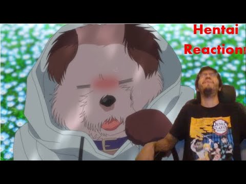 Mori no Kuma-san, Toumin-chuu 森のくまさん、冬眠中。. Episode 7 Live Hentai Reaction! - YAYAFA