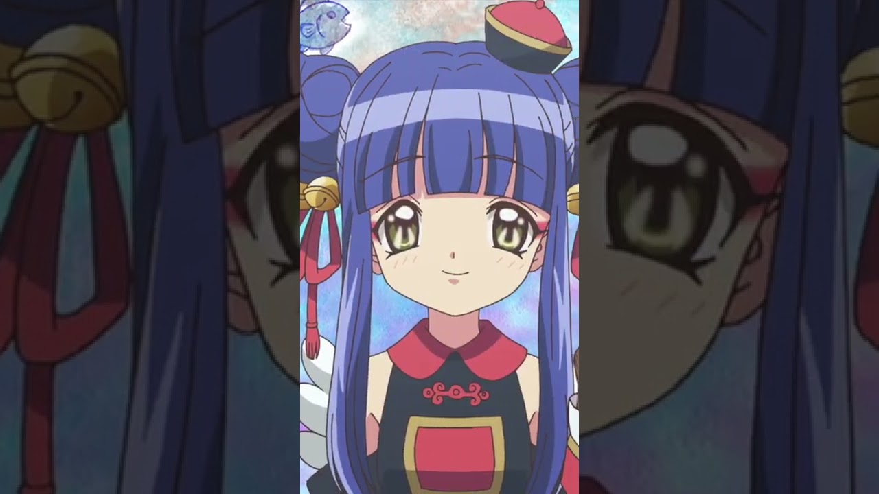 [32/100] キョンシー姉妹は泣きゲーに #shorts - YAYAFA